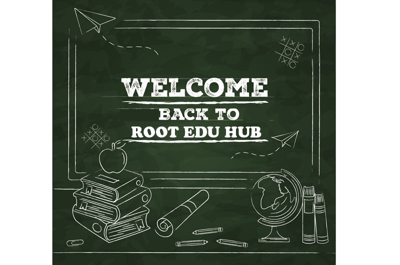 ROOT EDU HUB